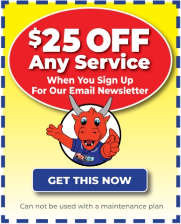 Product Review: Carrier Infinity System Control Thermostat | Fire & Ice