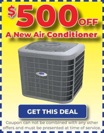 Deals and Promotions | Fire & Ice