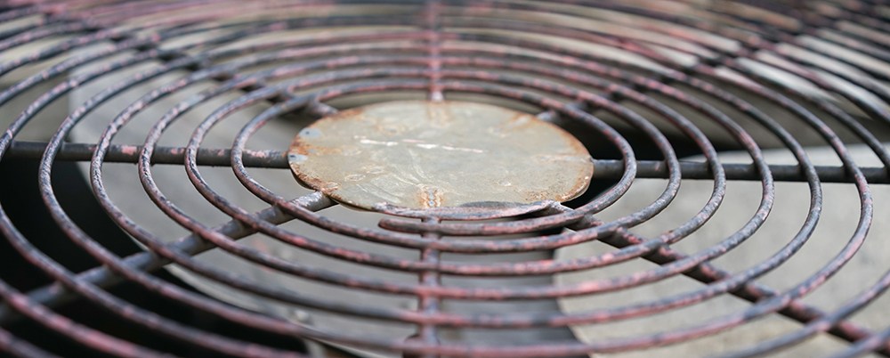 Disposing and Recycling HVAC Equipment & Materials | Fire & Ice