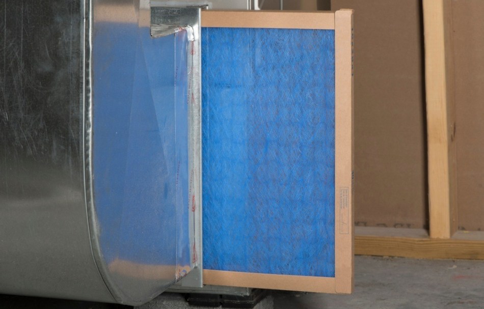 4 Ways You Can Improve Indoor Air Quality Using Your HVAC System | Fire ...